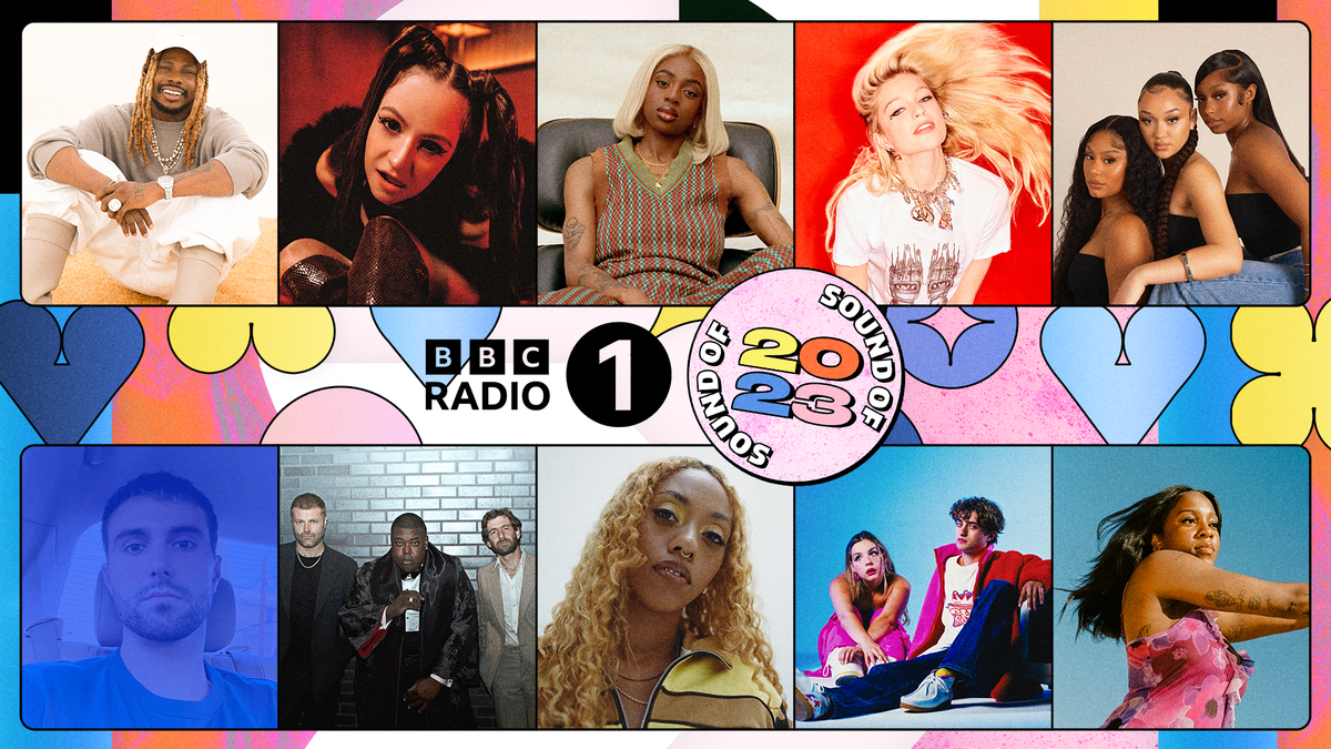 Fred Again Nia Archives And Cat Burns Among Longlist For Bbcs Sound